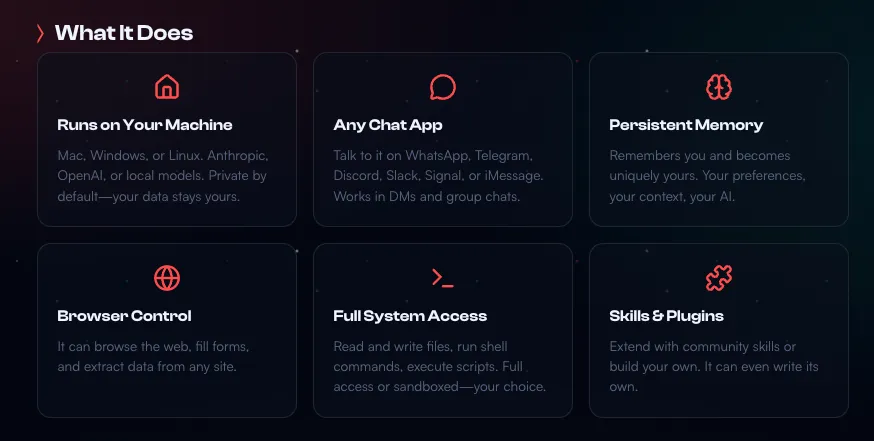 One-click RCE on OpenClaw in under 2 hours with an Autonomous Hacking ...